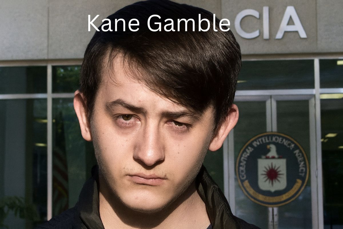 Kane Gamble: The Teen Hacker Who Shook U.S. Intelligence Agencies ...